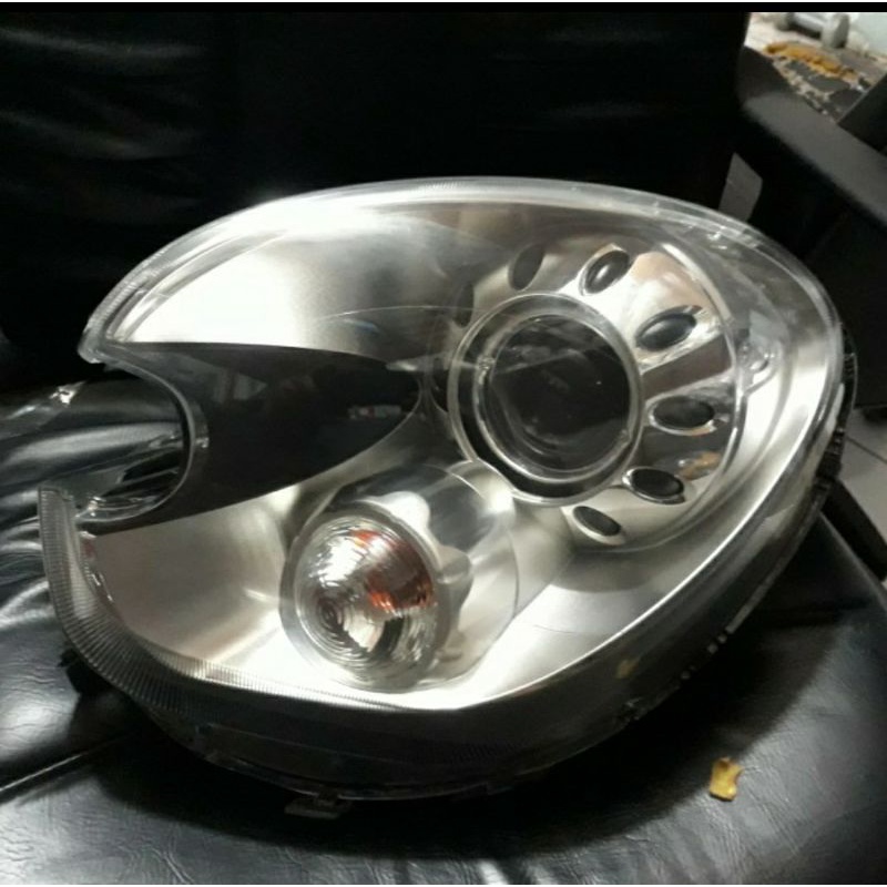 Jual Headlamp lampu depan Mini Cooper | Shopee Indonesia