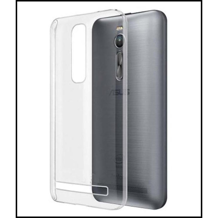 Jual Asus Zenfone 2 5,5 Inch Hard Case Mika Akrilik Crystal ...