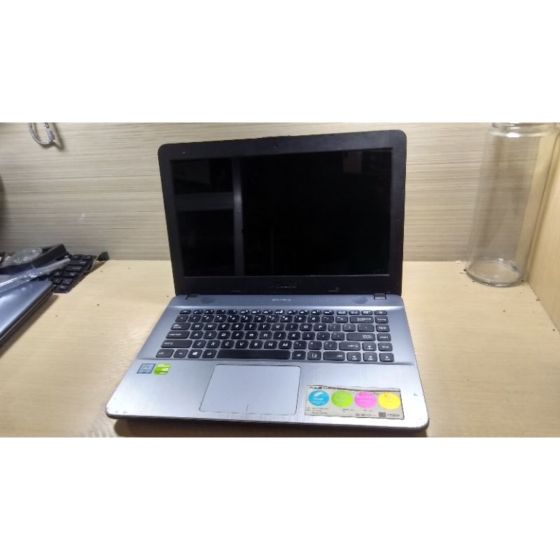 Jual ASUS X441U CORE I3 6006U - RAM 4GB - HDD 500GB - VGA NVIDIA 920MX ...