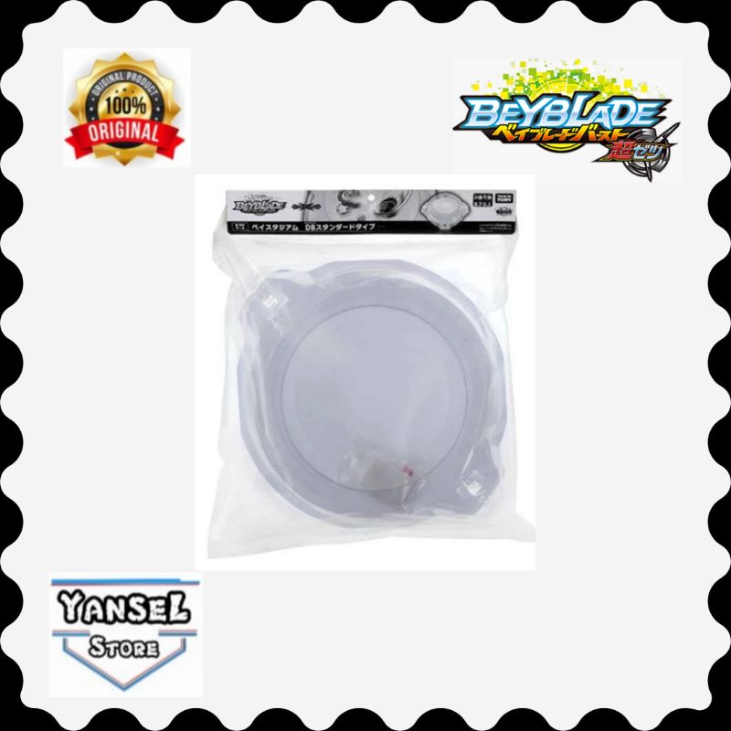 Jual Beyblade S6 Stadium Takara Tomy Burst B183 B-183 Beystadium ...