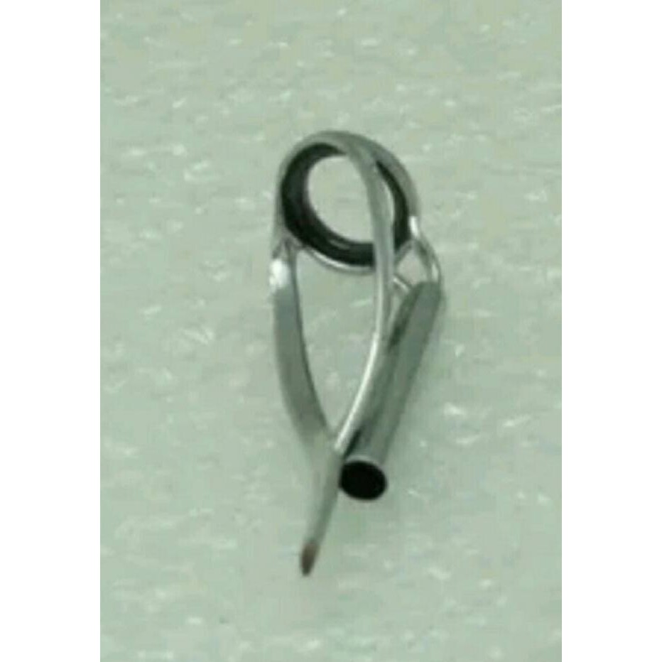 Jual Titanium Top Ring Guide 10 mm x 3.0 mm "HARGA PROMO" | Shopee ...