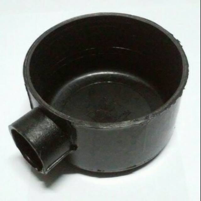 Jual IB Dos Inbow Dus Bulat Hitam Kualitas Bagus | Shopee Indonesia