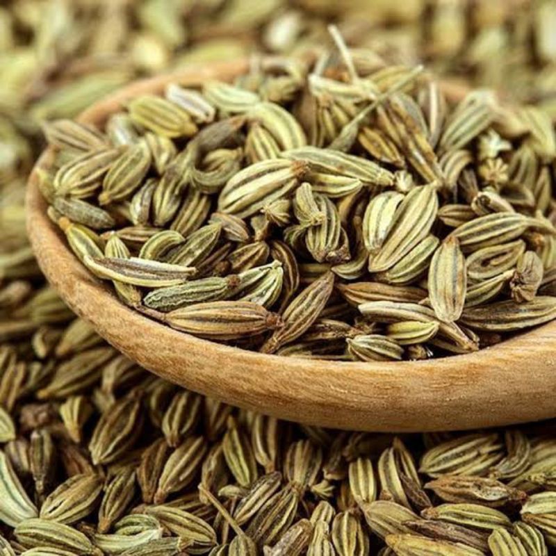 Jual BIJI ADAS MANIS/ FENNEL SEED | Shopee Indonesia