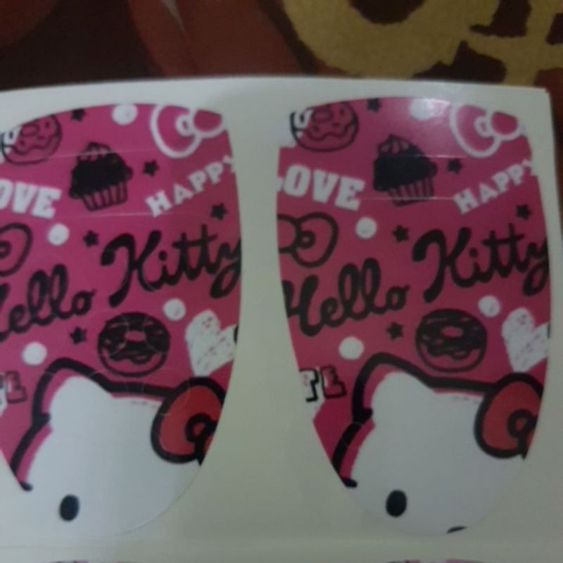 Jual skin token bca stiker | Shopee Indonesia