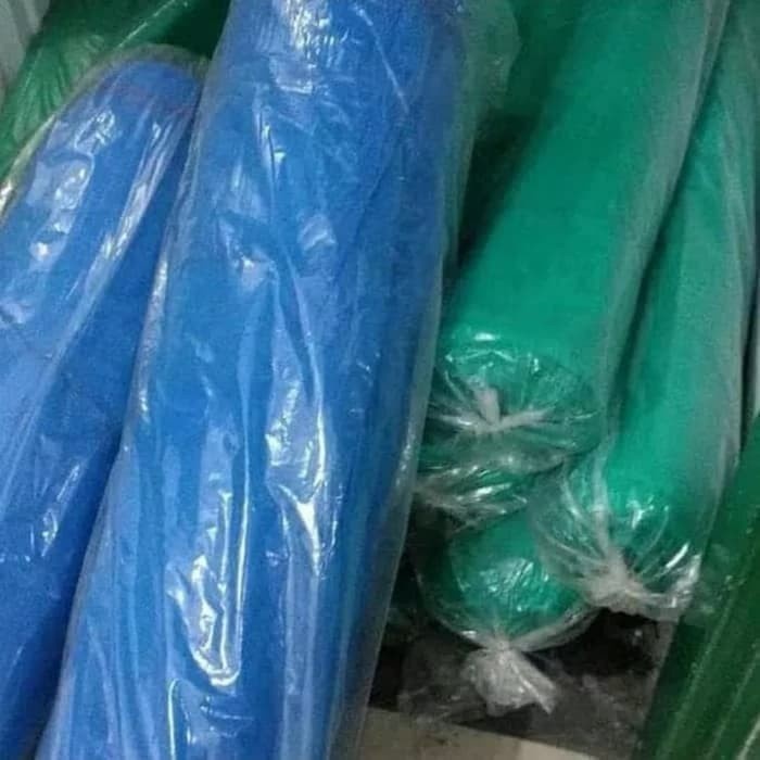 Jual Safety Net Murah/ Jaring Bangunan Gedung Proyek | Shopee Indonesia