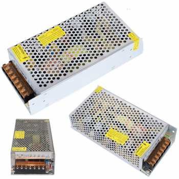 Jual TRAFO LED 220V ke DC 12V 3A 5A 10A 15A 20A 30A 40A | Shopee Indonesia