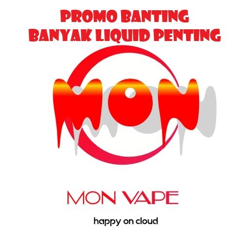 Jual PROMO BANTING (BANYAK LIQUID PENTING) HARGA 130K PART 1*CEK ...