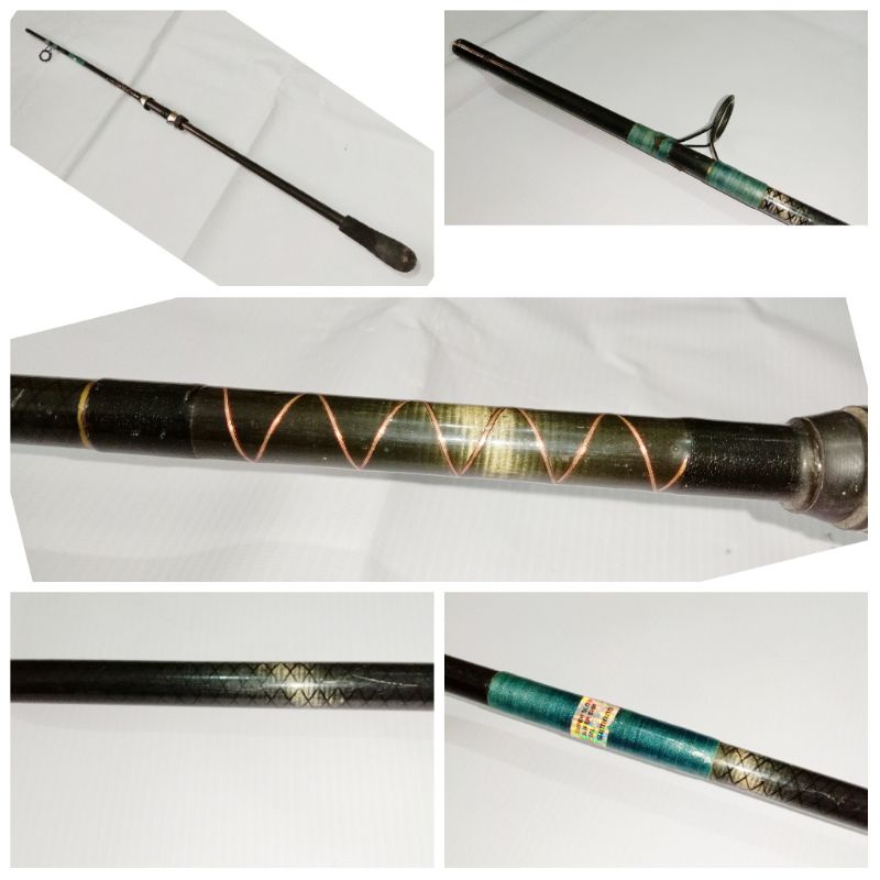 Jual Bottom joran model ulir | Shopee Indonesia