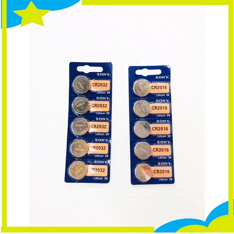 Jual cr2031/2016/1620/626sw/377 baterai kancing baterai jam tangan ...