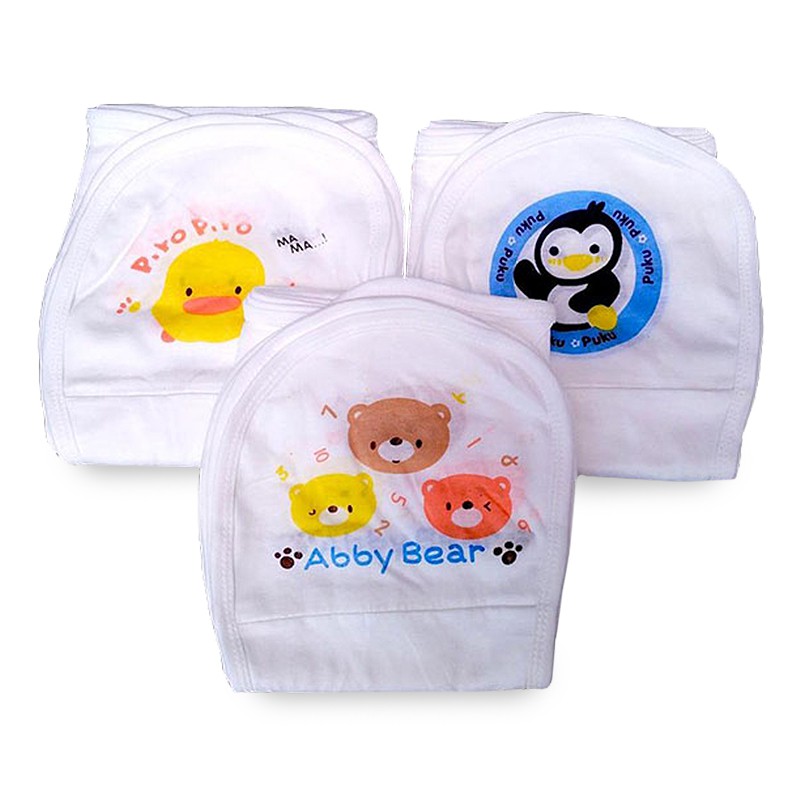 Jual Chiubie Baby Wear Popok Tali Putih Sablon Popok Bayi Isi 6 Pcs ... Jual Chiubie Baby Wear Popok Tali Putih Sablon Popok Bayi Isi 6 Pcs ...