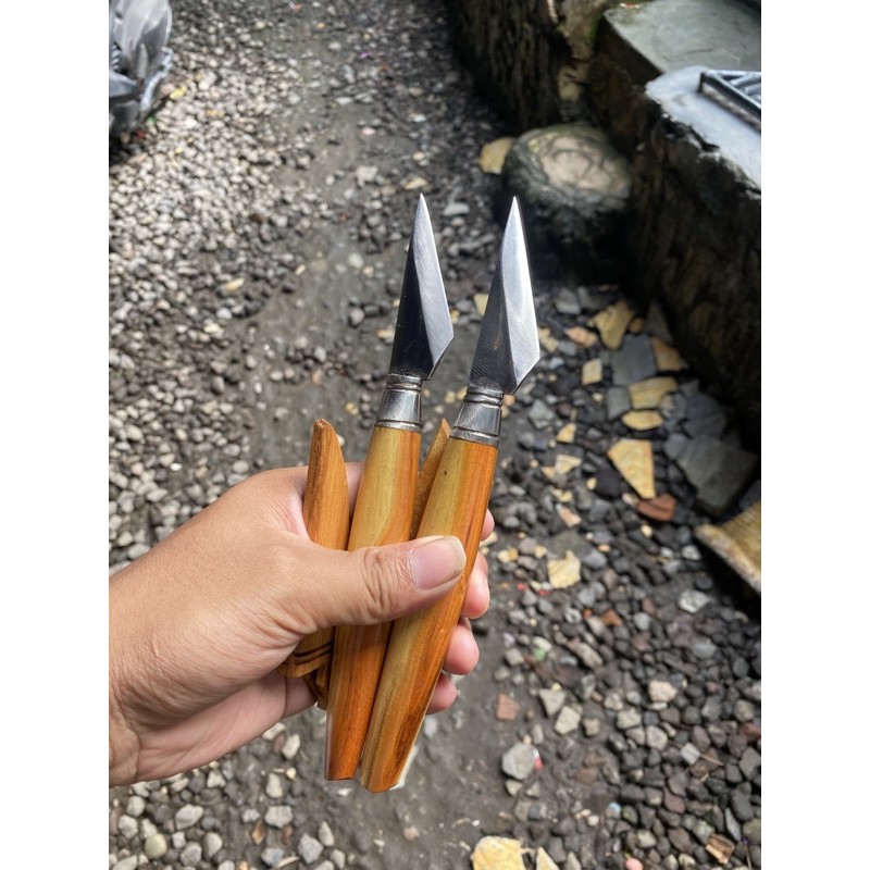 Jual mutik layangan baja pelangi | Shopee Indonesia
