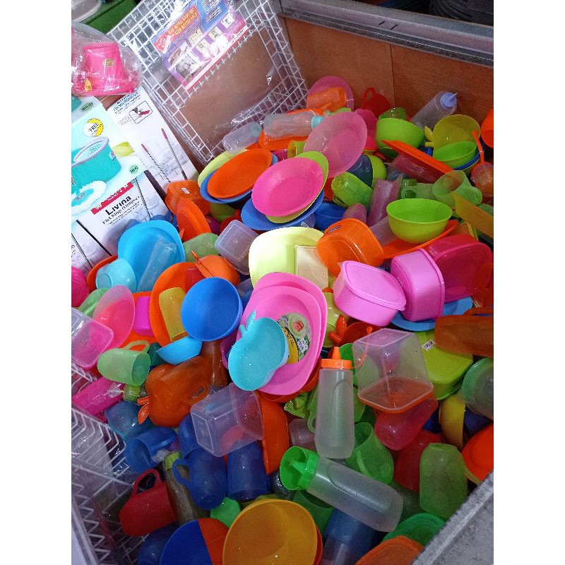 Jual OBRAL PERABOT MURAH / 10RB DAPAT 3 | Shopee Indonesia