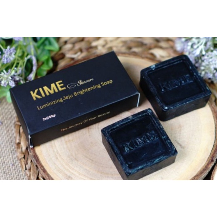 Jual sabun kime sabun kime skincare sabun kime skincare original kime ...