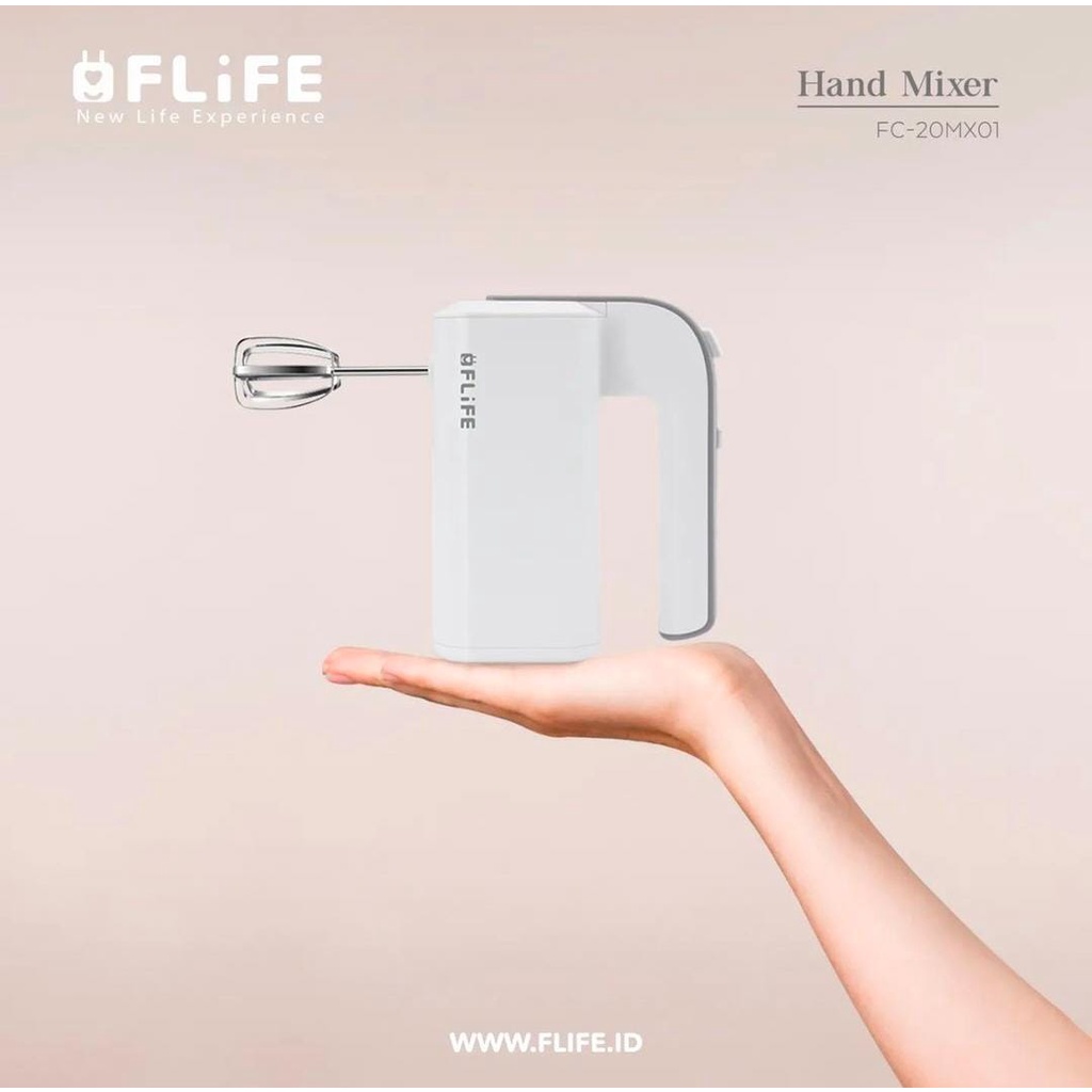 Jual HAND MIXER ( FC - 30NC01 ) | Shopee Indonesia