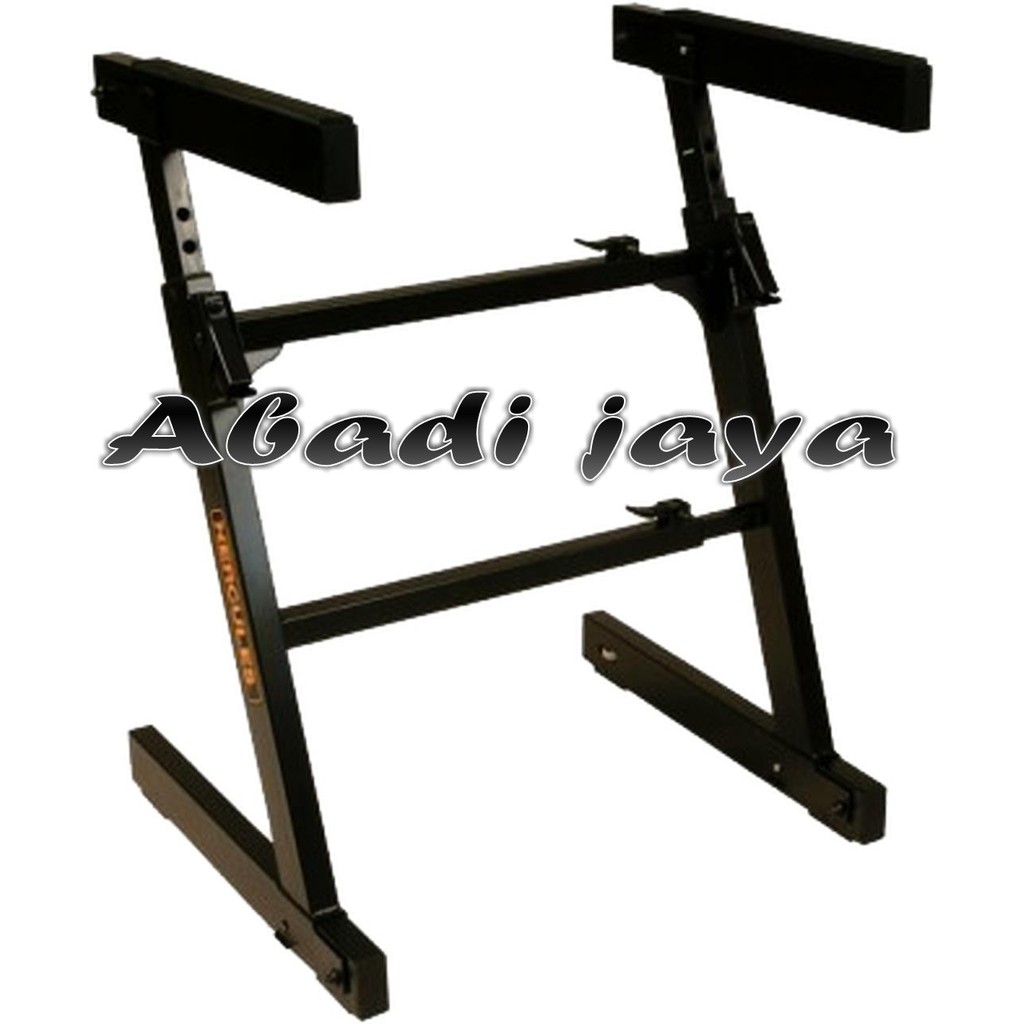 Jual Stand Keyboard Hercules Ks400B hercules Ks 400B hercules Ks 400 B ...