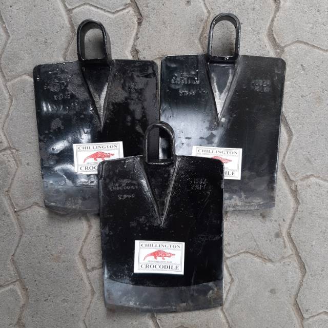 Jual CANGKUL PACUL BESI CAP BUAYA BOYO SUPER HS234 | Shopee Indonesia