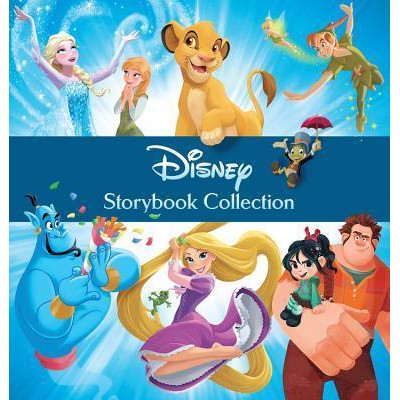 Jual Penguin Random House - Disney Storybook Collection | Shopee Indonesia