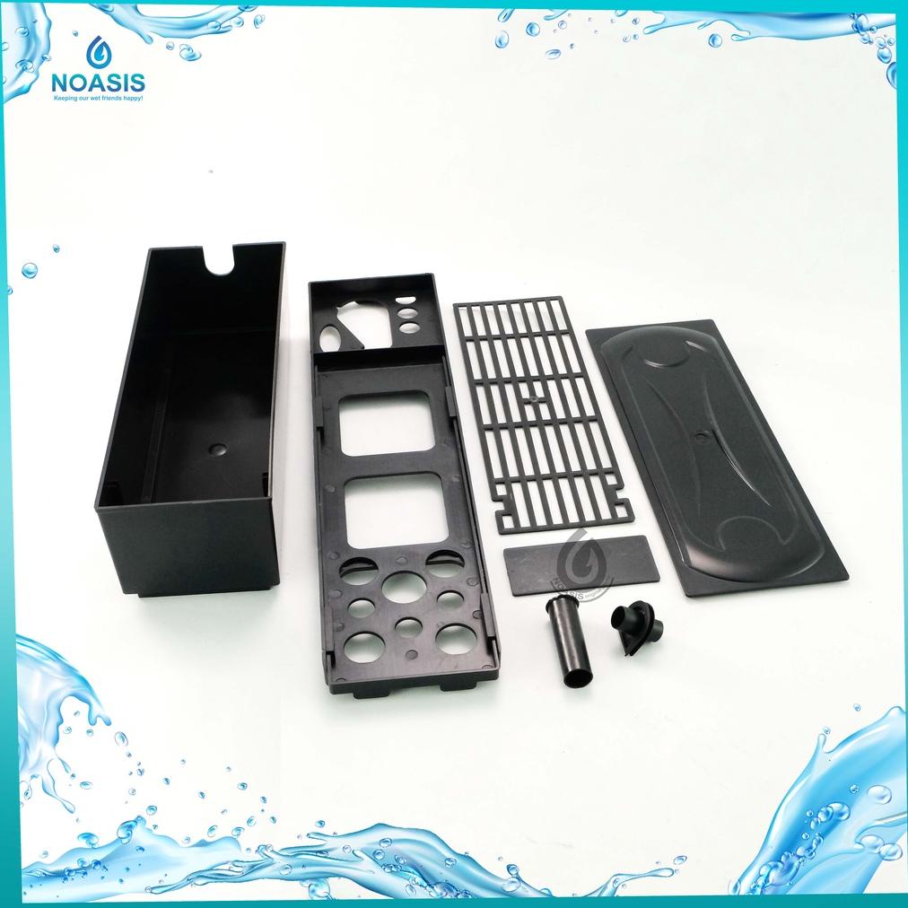 Jual Top Filter Box Aquarium Filter Atas Armada Kosong Jumbo Besar Xl ...