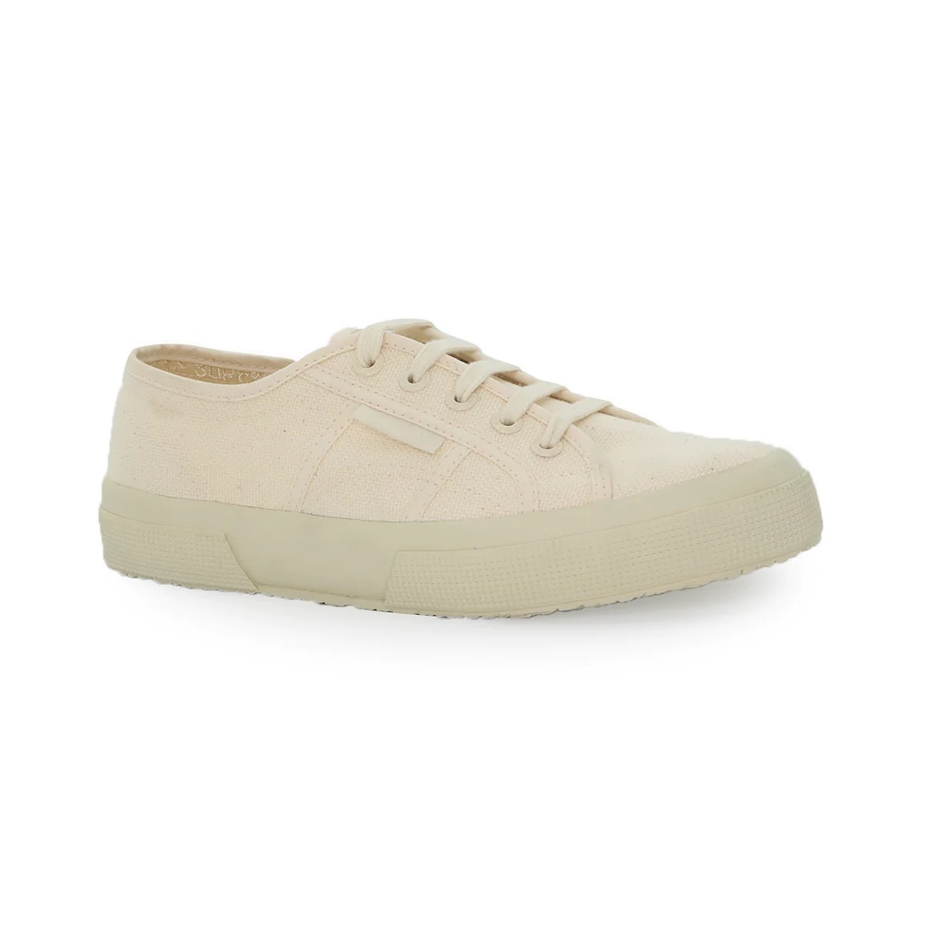 Jual SUPERGA 2750 COTU CLASSIC A9W TOTAL BEIGE RAW | Shopee Indonesia