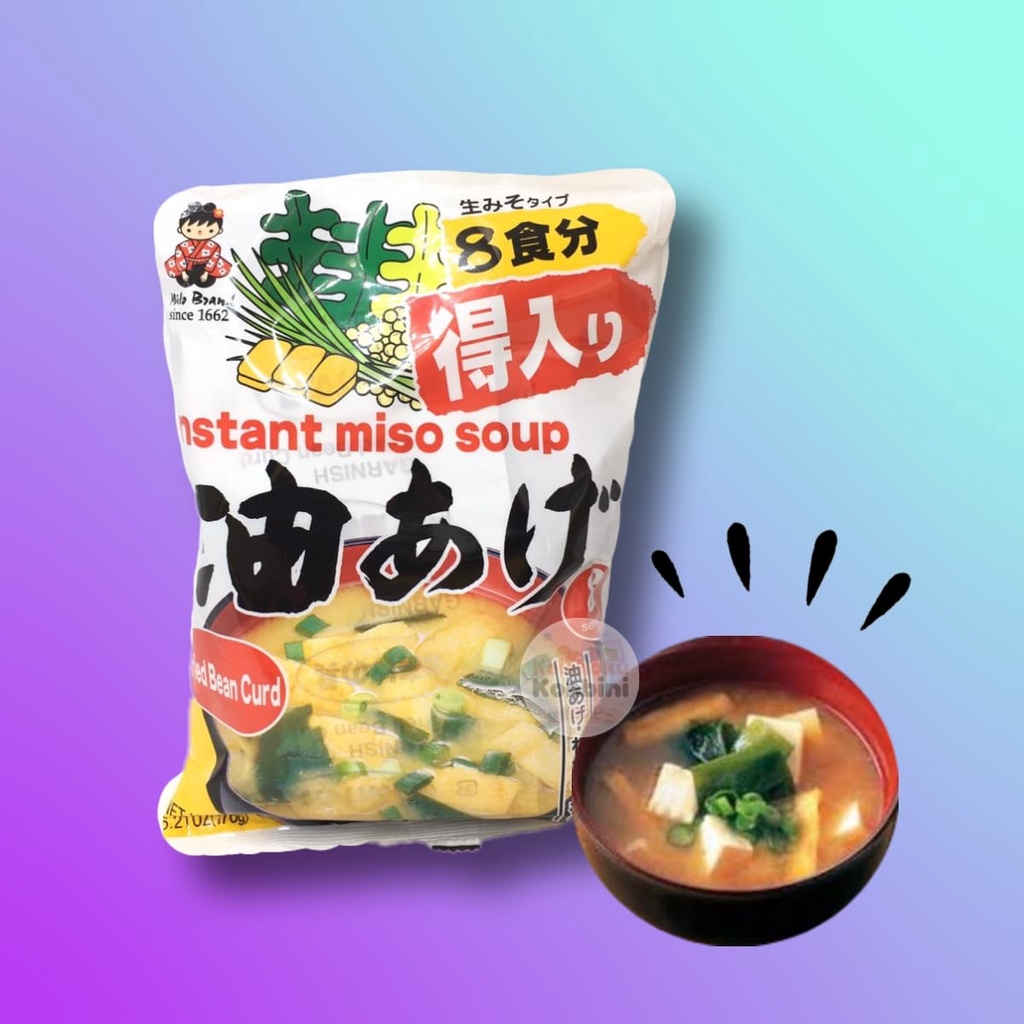 Jual Miyasaka Shinsyu Ichimiso Tokuiri Shoyu Aburage / miso / sup / sup ... Jual Miyasaka Shinsyu Ichimiso Tokuiri Shoyu Aburage / miso / sup / sup ...