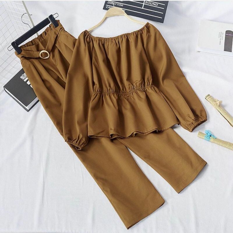 Jual alisa set | Shopee Indonesia