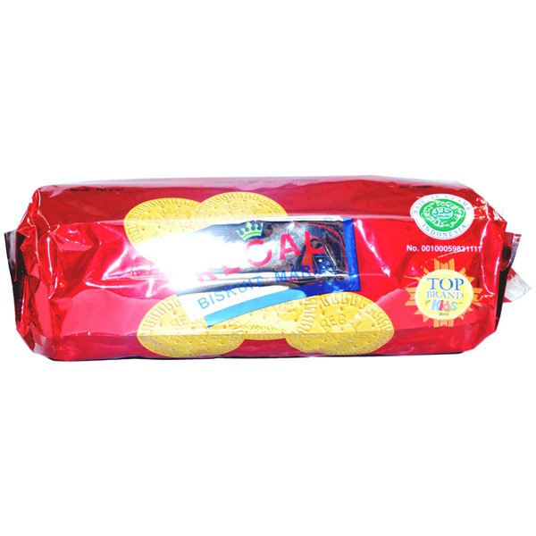 Jual Regal Biscuit Baru 230 Gr | Shopee Indonesia