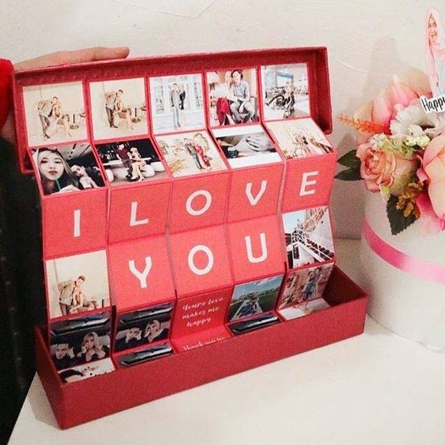 Jual Hadiah Kado Ulang Tahun Wisuda Graduation Cowok Cewek Kado Unik ...