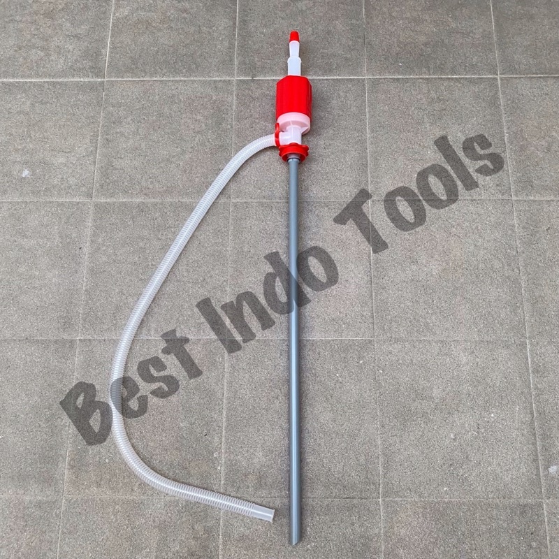 Jual POMPA PLASTIK TOYO HAND PUMP JAPAN / POMPA TANGAN DRUM KOCOK ...