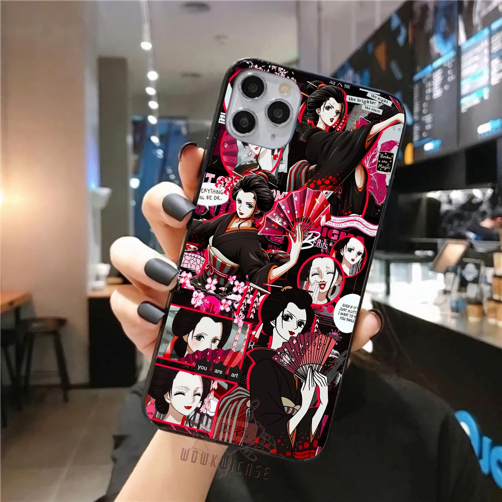 Jual Custom Case Anime One Piece (All Type HP) | Shopee Indonesia