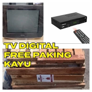 Jual TV Tabung Samsung Terlengkap & Harga Terbaru Agustus 2024 | Shopee ...