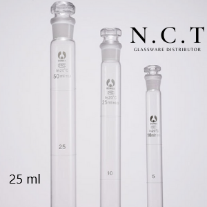 Jual BOMEX Colorimetric Tube / Color Comparison Tube / Nessler Tube ...