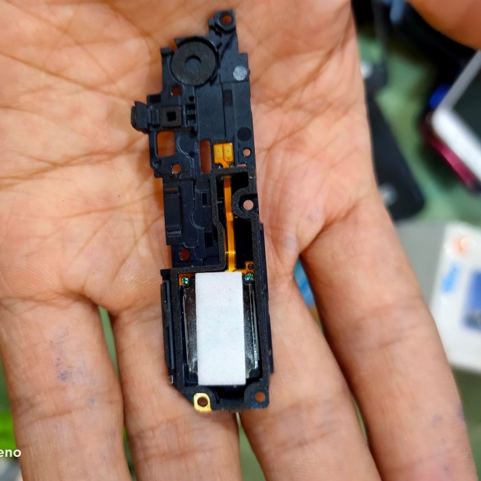 Jual speaker musik music redmi note 10 5g buzzer redmi note 10 5g ...