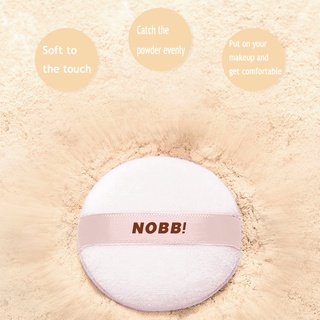 Jual NOBB! Four Color Loose Powder Translucent Setting Powder - 12gr ...