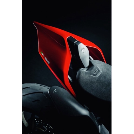 Jual Single seat Single seater Ducati Panigale Streetfighter sf V4 V4R ...