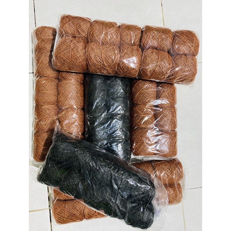 Jual Benang Nilon ukuran besar | Shopee Indonesia