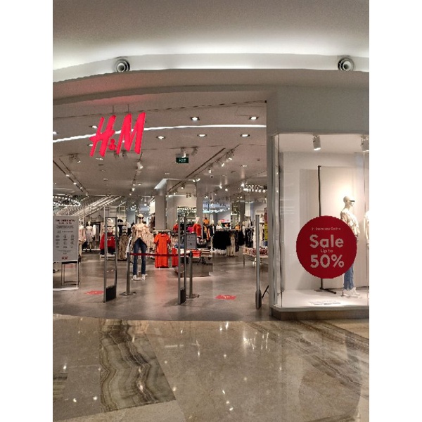 Jual JASTIP H&M BY REQUEST | Shopee Indonesia