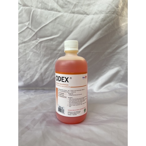 Jual Odex OneMed 500mL | Shopee Indonesia