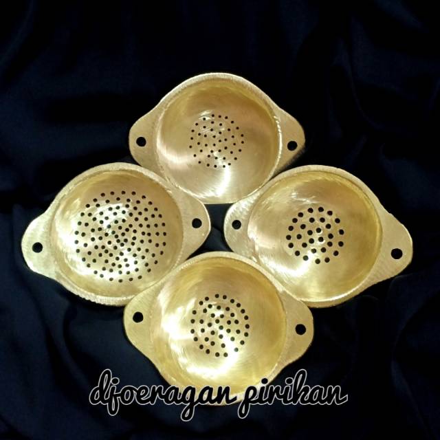 Jual Pirikan ikan kuningan asli ukuran 10cm untuk pempek kerupuk ...