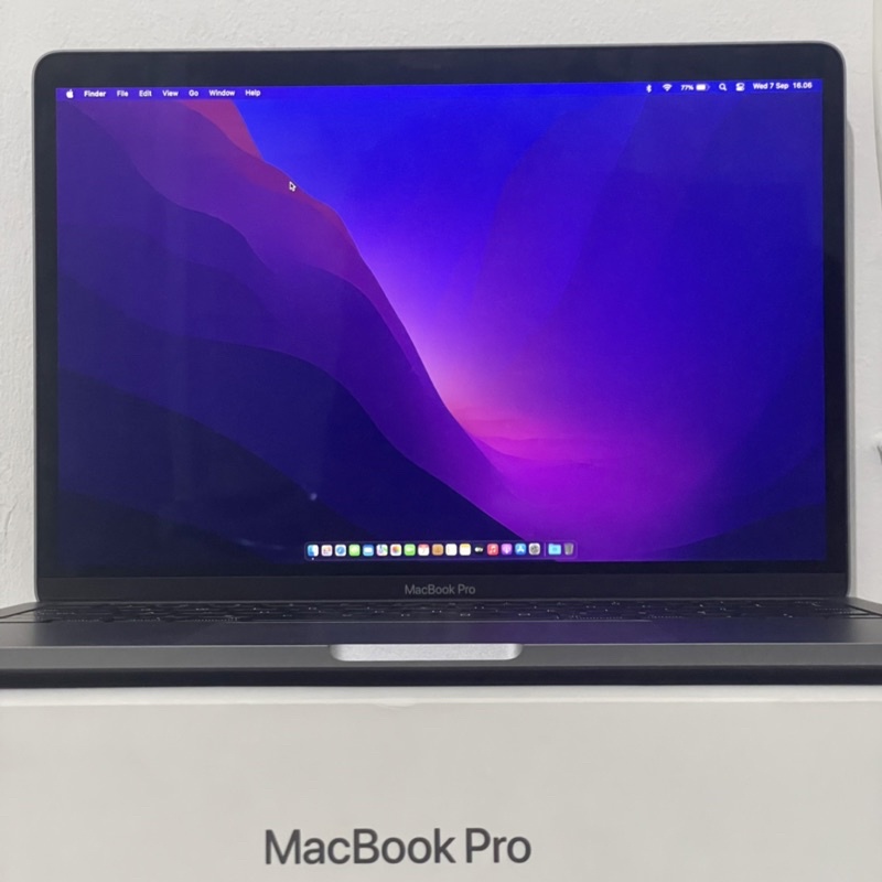 Jual Mcbook Pro M1 | Shopee Indonesia