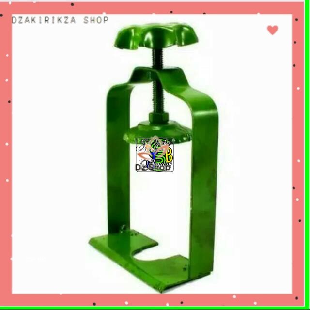 Jual Alat kunci regulator alat pengaman regulator 3kg dan 12 kgPengaman ...