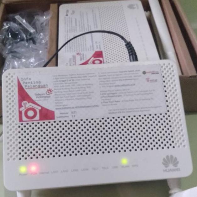 Jual MODEM HUAWEI GPON HG8245H DAN HG8245H5 TERLARISS...,,,,, | Shopee Indonesia