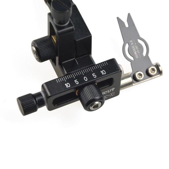 Jual Compound Arrow Rest Decut Suntec X1 | Shopee Indonesia