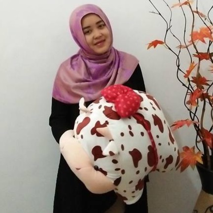 Jual boneka sapi jumbo ukuran 45cm hanya 2 KG | Shopee Indonesia