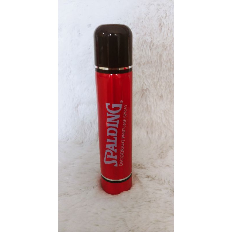 Jual Spalding Deodorant Perfumed Jadul 100ml | Shopee Indonesia