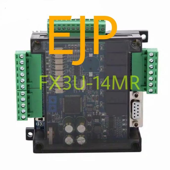 Jual plc fx3u 14mr mitsubishi new modul fx3u14mr | Shopee Indonesia