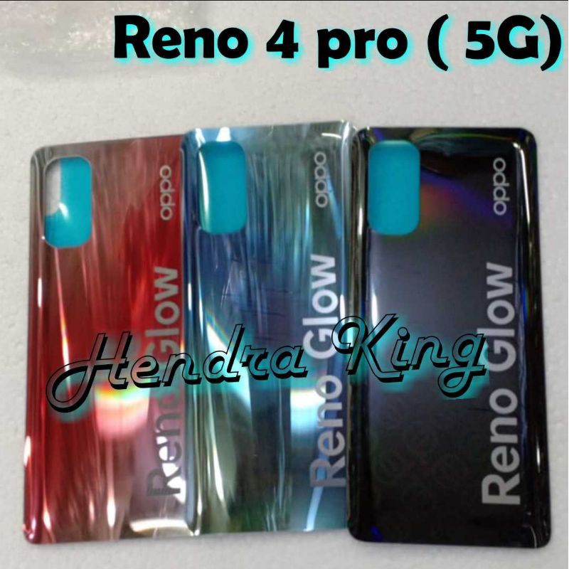Jual Backdoor Oppo Reno 4 pro | Shopee Indonesia