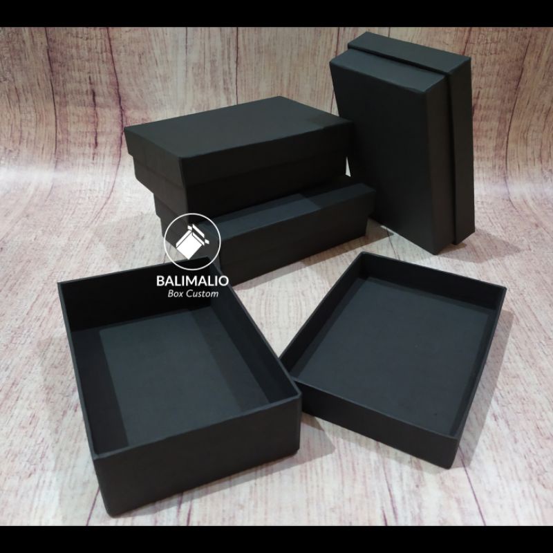 Jual BOX PERSEGI 15x10 T.4cm | Shopee Indonesia