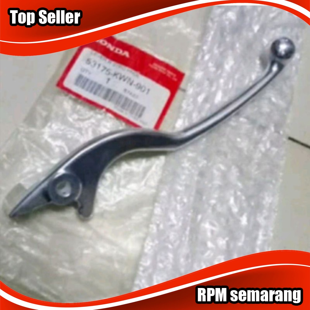 Jual Handle handel rem Kanan Honda PCX 125 - PCX 150 Original ...
