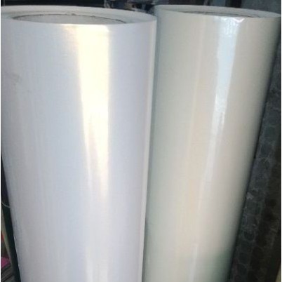 Jual stiker scotlet putih mutiara lebar 152cm | Shopee Indonesia