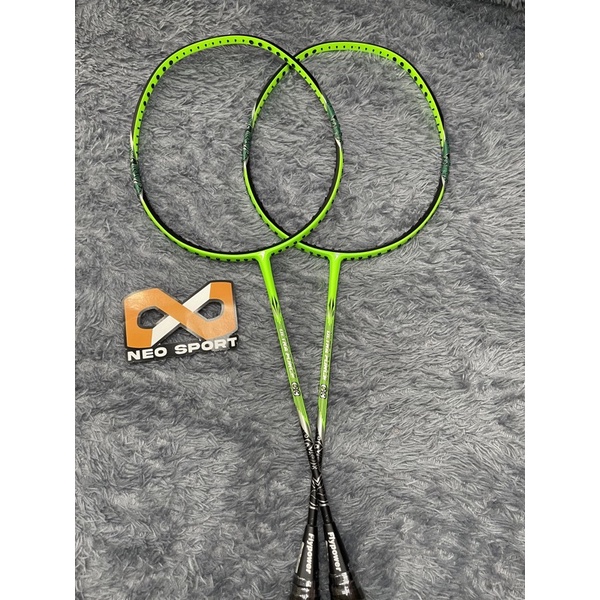 Jual Raket Bulutangkis Flypower Ultra Force C3 | Shopee Indonesia